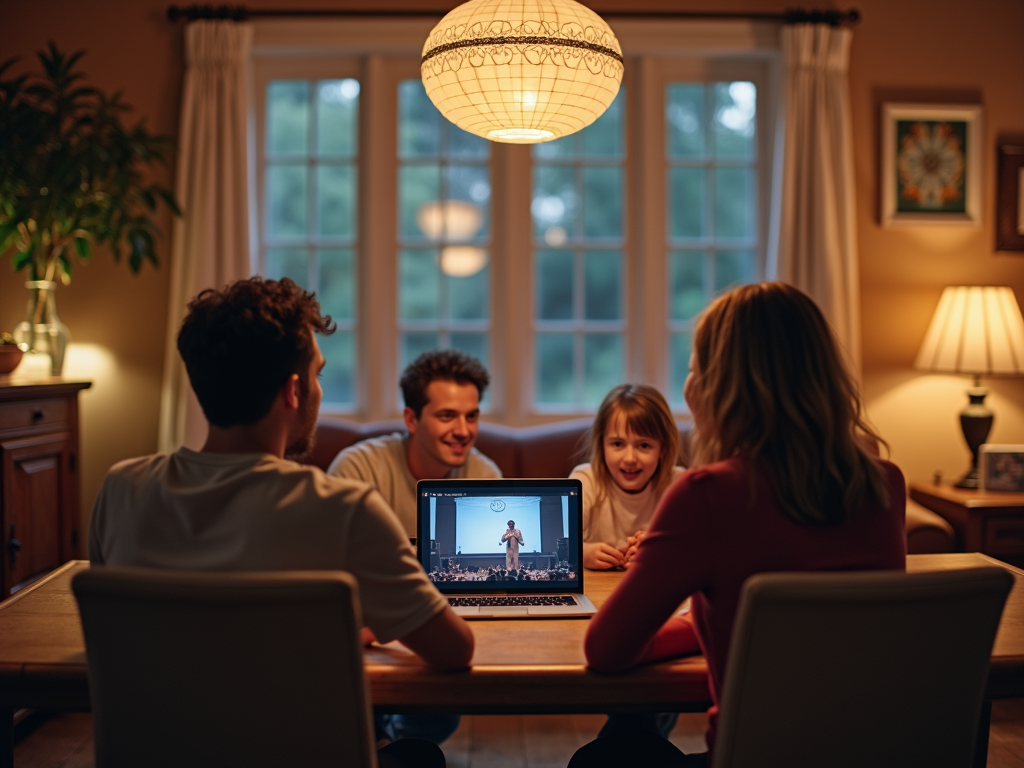 How Churches Can Use Technology to Enhance Worship and Community Engagement